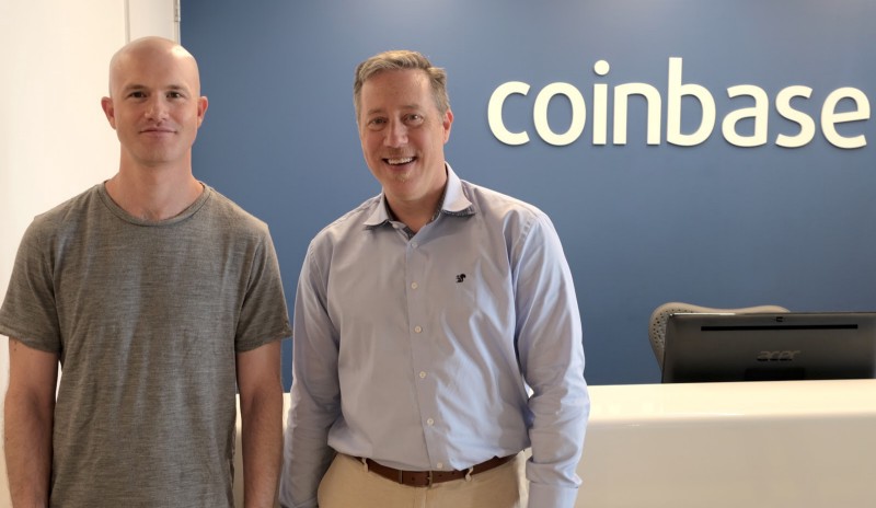 Coinbase poaches AWS serverless computing chief Tim Wagner as VP of ...
