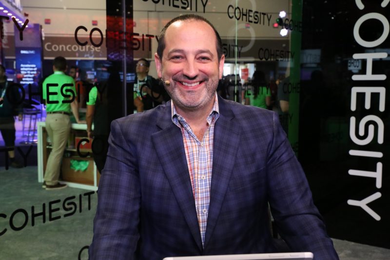 Microsoft moves into the 'new zone' of digital transformation ...