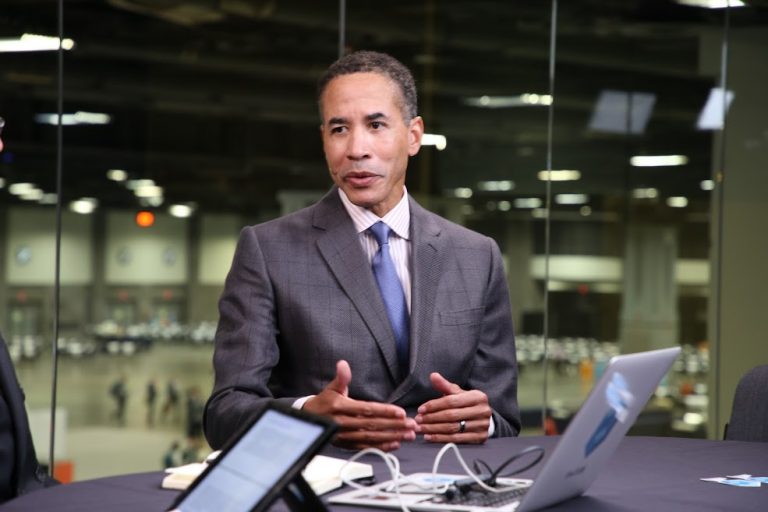 Infor's CEO rides SaaS wave toward a potential public offering ...