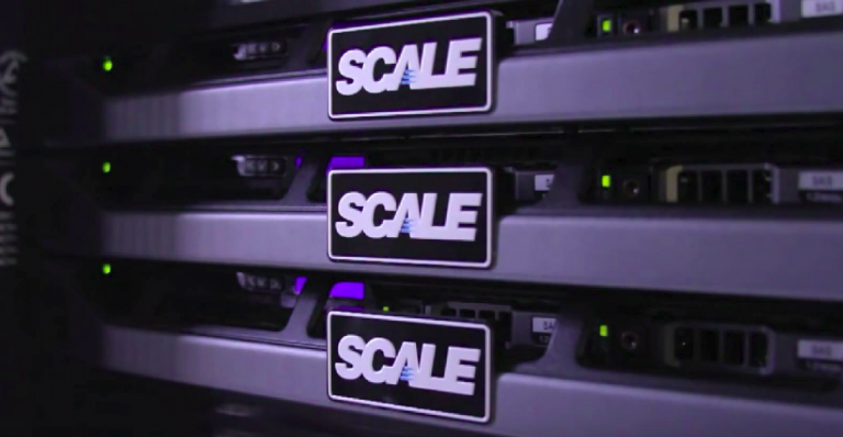 Edge infrastructure firm Scale Computing raises $34.8M round - SiliconANGLE