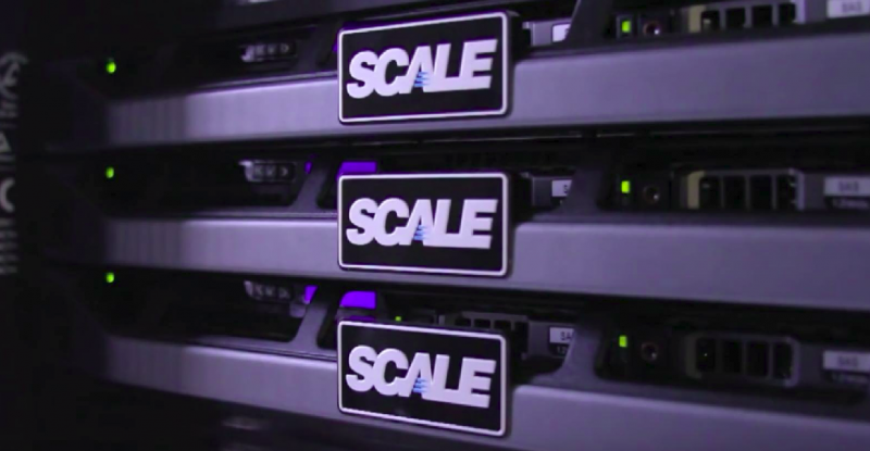 Edge infrastructure firm Scale Computing raises $34.8M round - SiliconANGLE