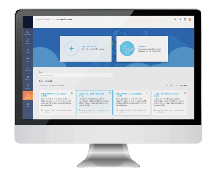 Iguazio revamps its Nuclio serverless computing platform - SiliconANGLE