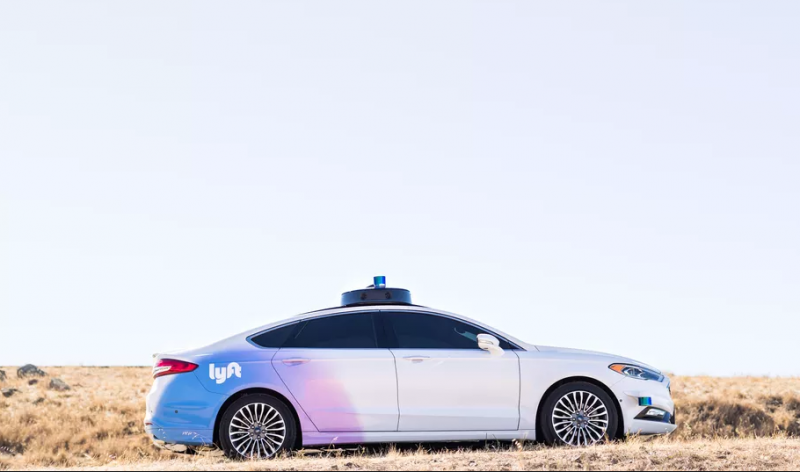Lyft acquires AR startup Blue Vision to boost self-driving car plans ...