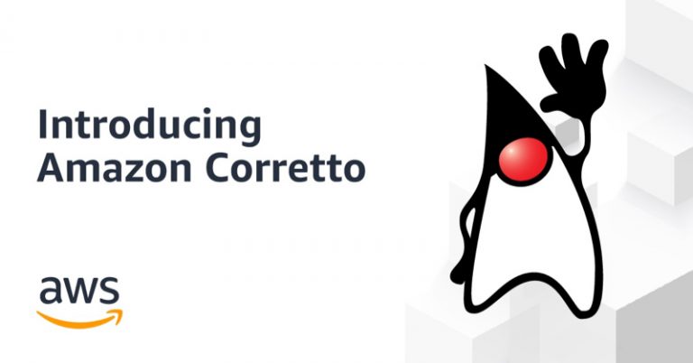Aws Debuts Amazon Corretto A Free Version Of The Openjdk Java Kit Siliconangle