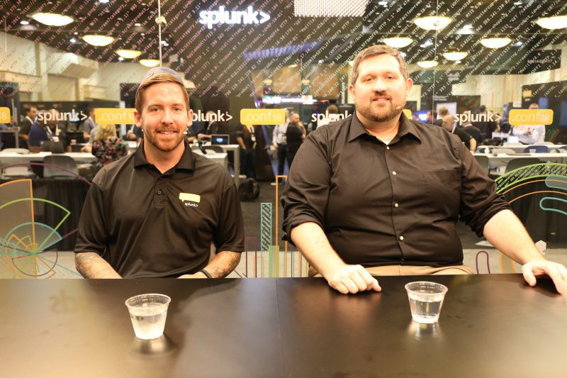 Now in session, Splunk for IIoT at UConn - SiliconANGLE