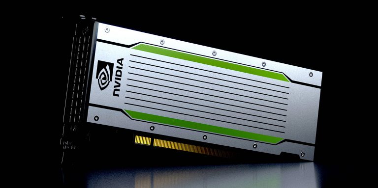 New Nvidia T4 graphics chip lands on Google’s cloud and lots of servers ...