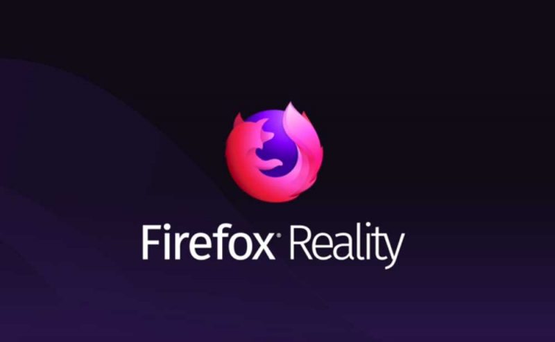 Firefox Reality VR browser update brings 360-degree video and bookmarks ...