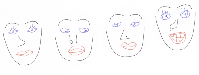 Google open-sources API for its Quick, Draw! machine learning doodle ...