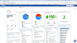 IT service management firm Samanage raises $30M - SiliconANGLE