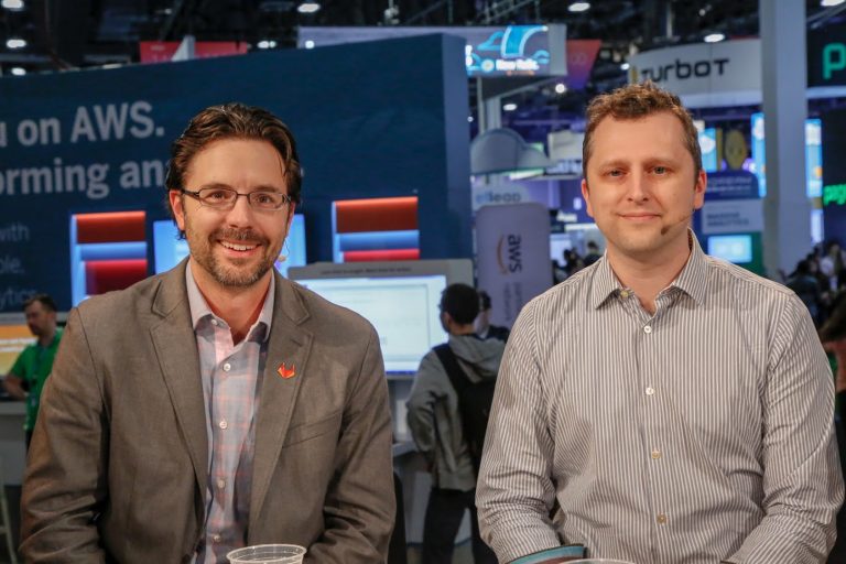 Q&A: Beacon, GitLab provide the blueprint for digital finance security - SiliconANGLE