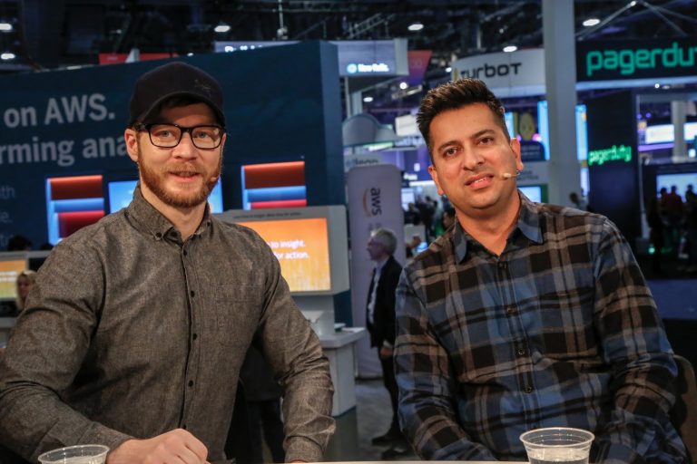 Solving distributed systems' incident-detection whodunit - SiliconANGLE