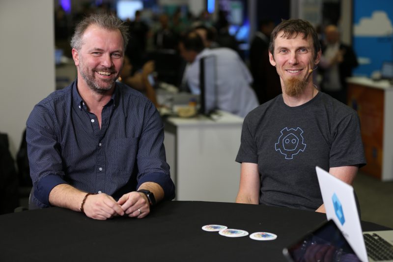 Contrail, Red Hat treat multicloud-network headache with Kubernetes ...