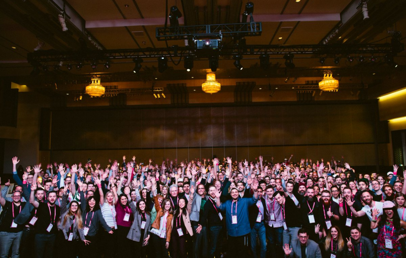 Adobe contender InVision raises $115M round at $1.9B valuation ...