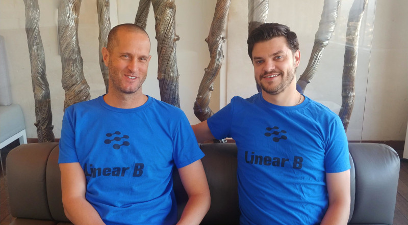 Linear B raises $1.6M to boost software teams’ productivity with data ...