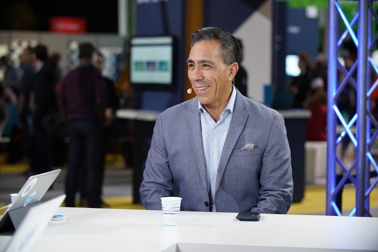 After years of hugging routers, Cisco CIO embraces new operational ...