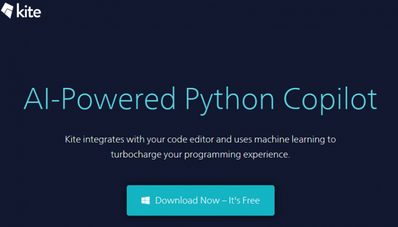 AI programming startup Kite raises $10M to make developers more ...