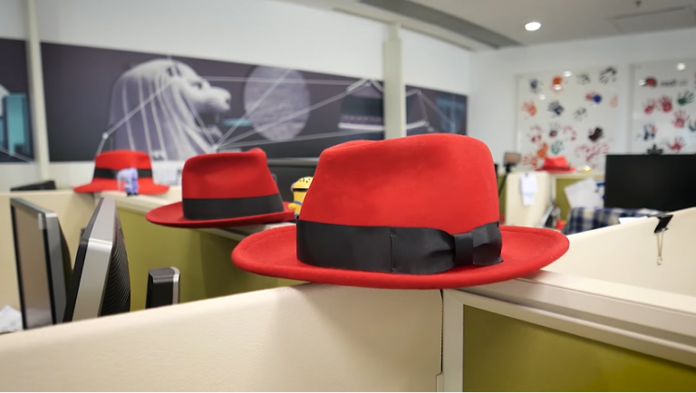 Red Hat brings machine learning to its process automation suite ...