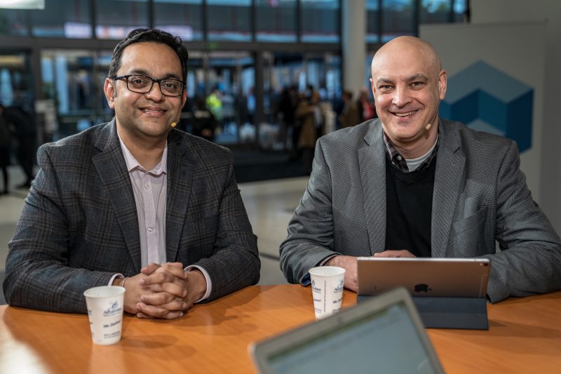 Q&A: IBM Z integrates legacy technology for a stronger multicloud ...