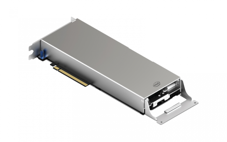 Intel’s new SGX Card expands access to its secure enclave technology ...