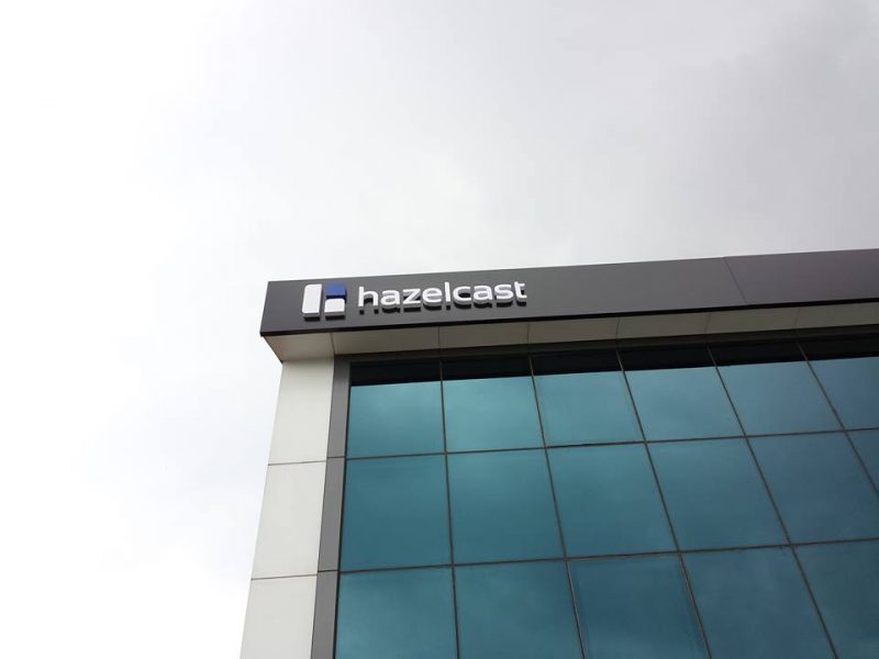 Hazelcast gives its in-memory data grid the cloud treatment with new ...