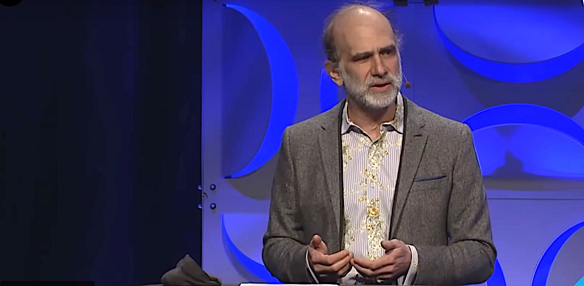 In harm's way: Attacks on critical systems alarm the security world ...