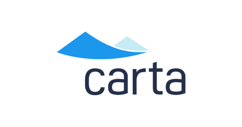 Carta, a startup that helps other startups, reportedly raising $300M on ...