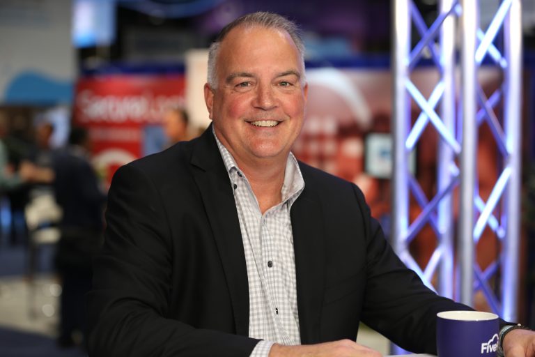 Q&A: How Five9 is using cloud, AI to revolutionize call centers ...