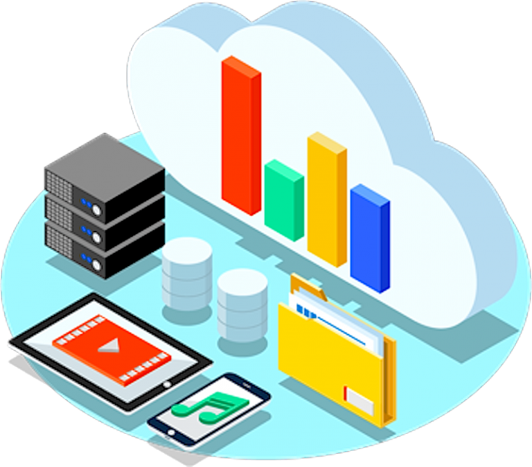With new plan, Google makes cloud data storage more predictable ...