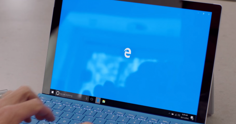 Microsoft launches first previews of its Chromium-based Edge browser ...