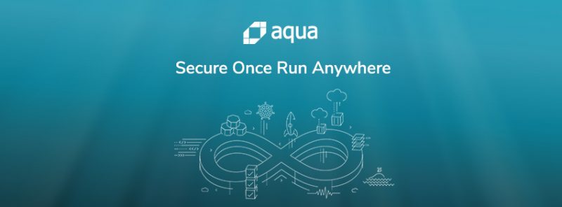 Aqua Security gets $62M to boost its container security platform ...