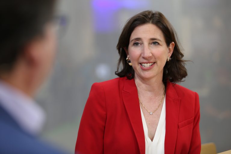 Google Cloud CMO shares her tech journey and insights on Anthos ...