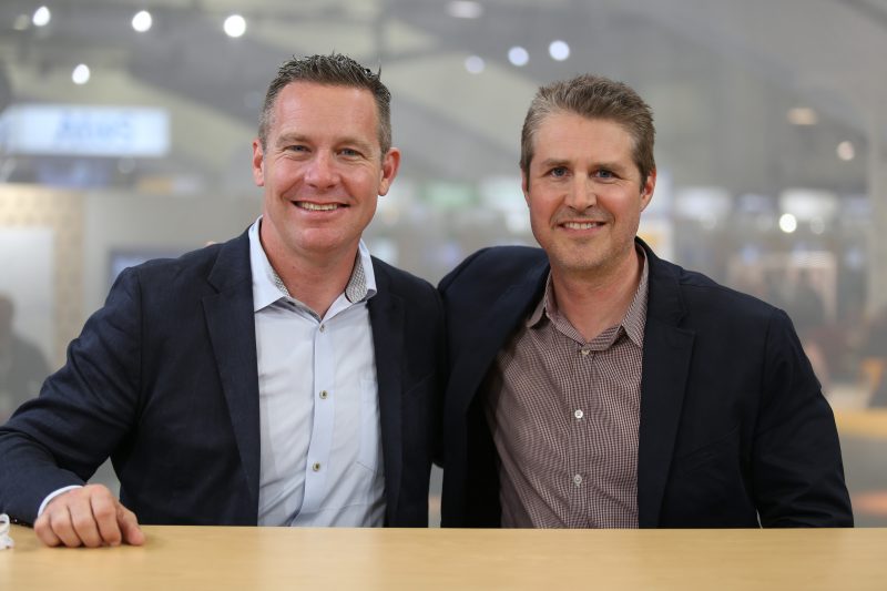 Q&A: Why SADA Systems went all-in with Google Cloud partnership ...