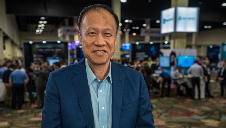 Protecting end-point explosion with security-driven network - SiliconANGLE