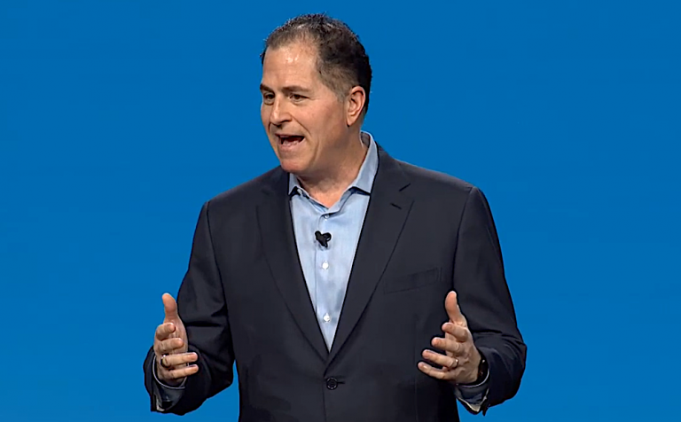 Dell steps up its hybrid cloud and device management plays - SiliconANGLE