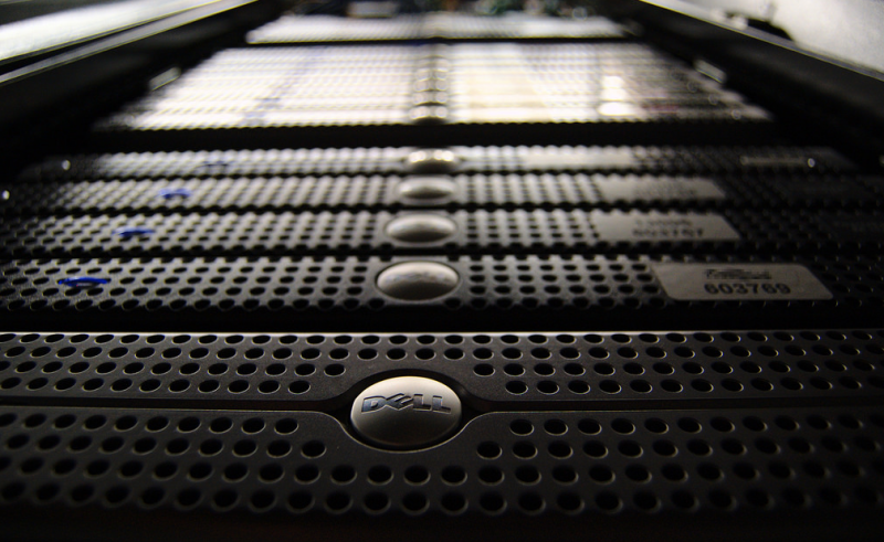 Dell EMC and Supermicro debut servers based on Intel's new Xeon ...