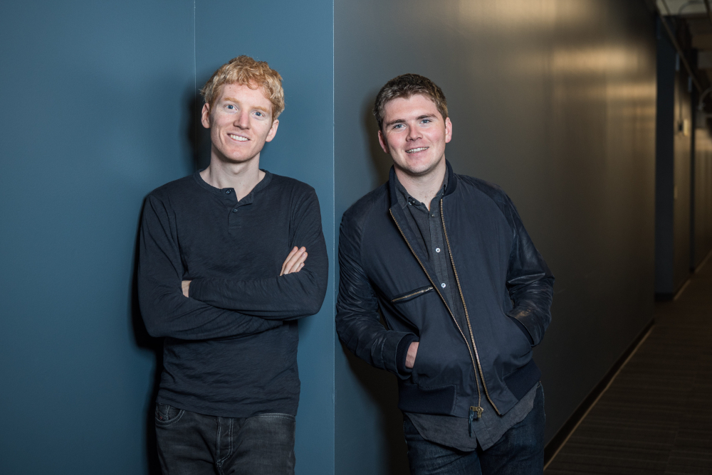 Stripe picks up biometric authentication startup Touchtech - SiliconANGLE