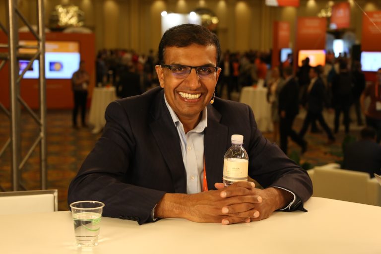 Q&A: Data's circle of life, from machine learning to AI to world ...