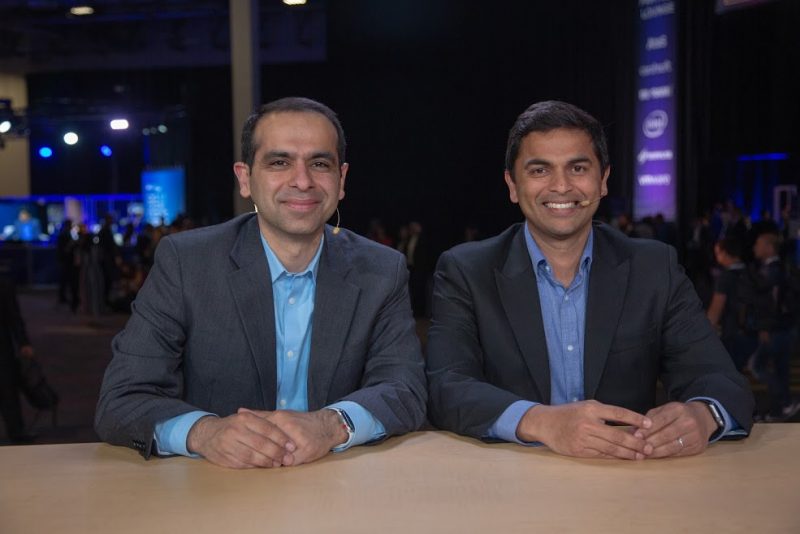 Q&A: Dell EMC, VMware partnership continues to evolve in cloud market ...