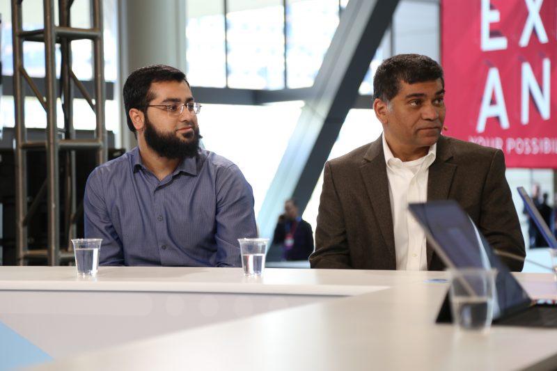 Q&A: Inside UPS' massive digital transformation and its 'agile ...