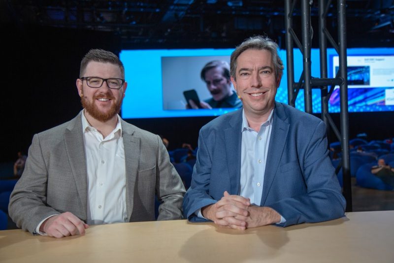 Q&A: Leveraging the multicloud for proper data and recovery - SiliconANGLE