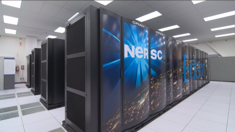 HPE acquires storied supercomputer maker Cray for $1.3B - SiliconANGLE