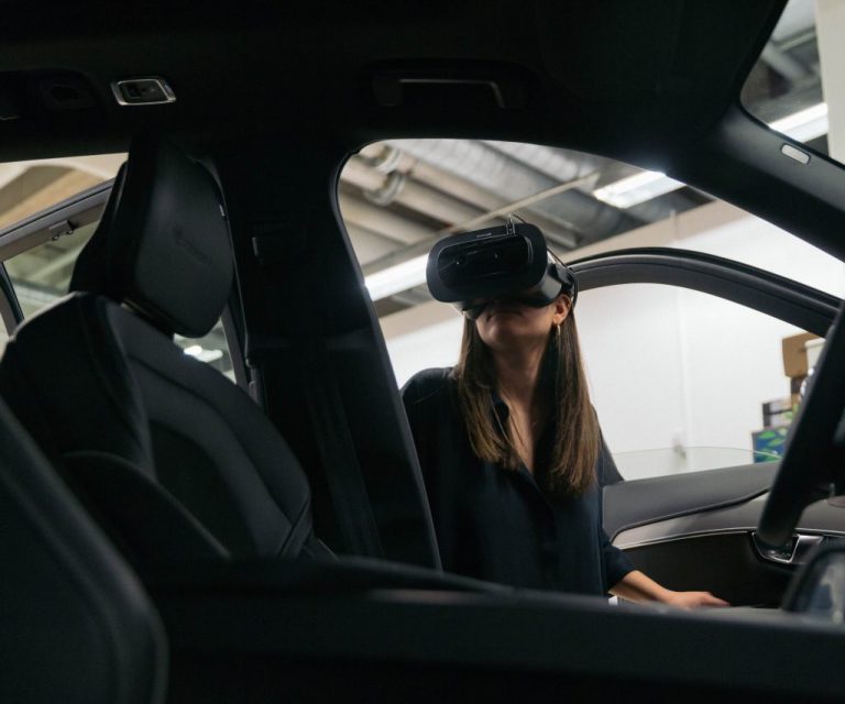 Varjo adds extra ‘reality’ to augmented reality with new XR-1 ... Varjo adds extra ‘reality’ to augmented reality with new XR-1 ...
