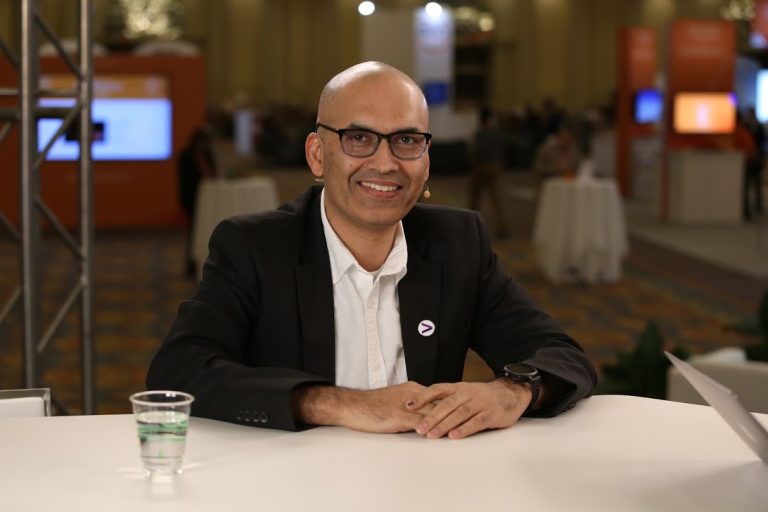 Q&A: The data-first approach to digital transformations and customer ...