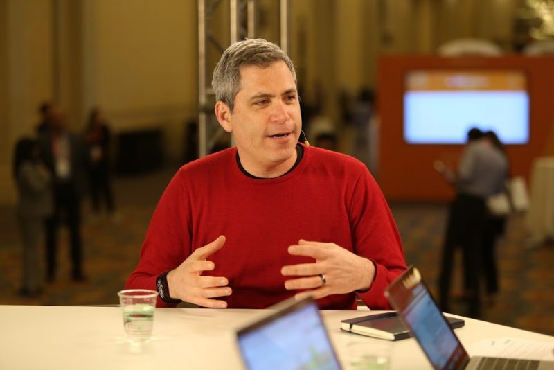 Q&A: As AI and machine-learning tech evolves, AWS keeps pace - SiliconANGLE