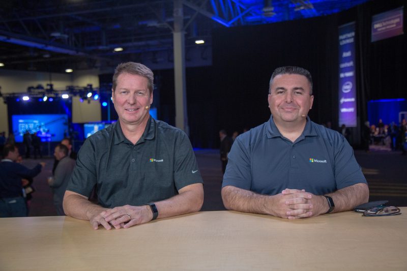 Q&A: Enterprise reacts to Microsoft-Dell cloud partnership - SiliconANGLE