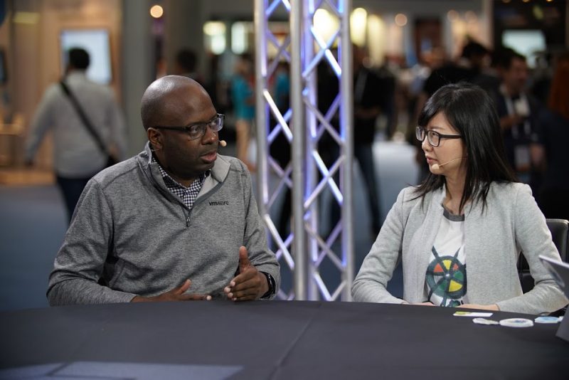 Q&A: Google's Janet Kuo on why Kubernetes thrives despite complexity ...