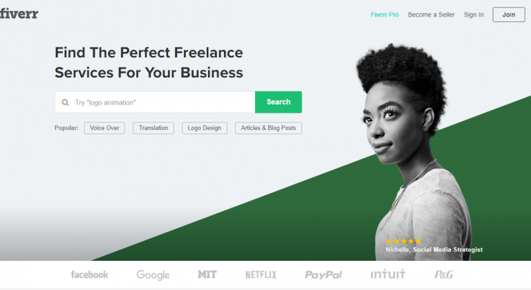 Fiverr is the latest money-losing startup to file to go public ...