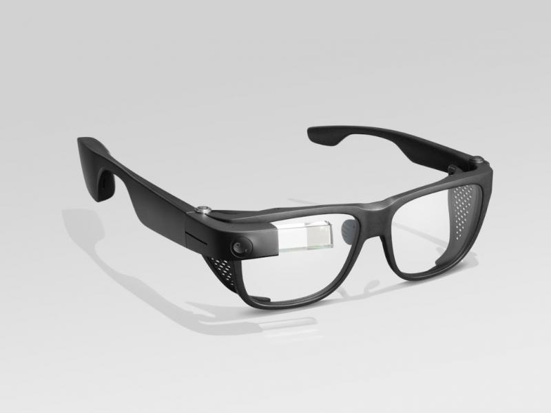 Google's smart glasses get faster, smarter and more durable - SiliconANGLE