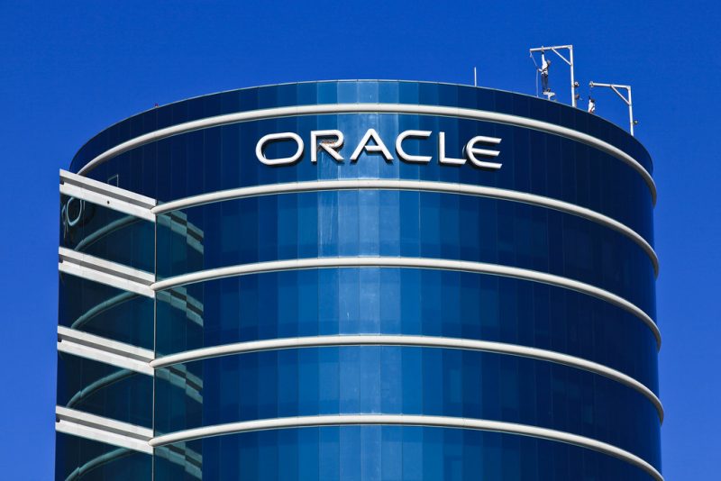 Oracle Launches A More Secure Version Of Its Autonomous Database
