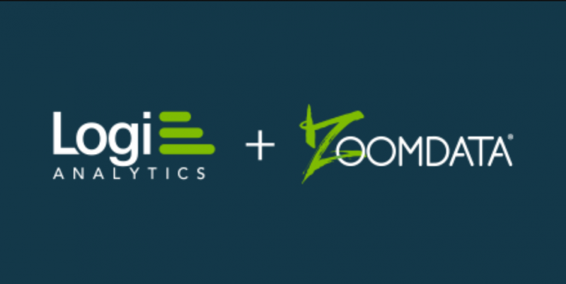 Logi Analytics buys data visualization firm Zoomdata - SiliconANGLE